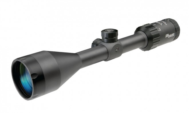 Customized Scopes for Outdoors Manufacturers | Odee Company